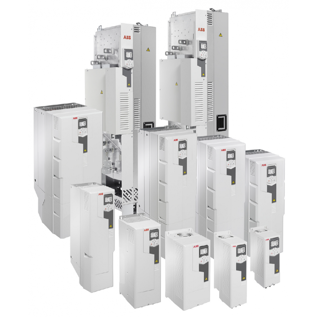 ACS580 “0.75kW – 500kW” | CELEX